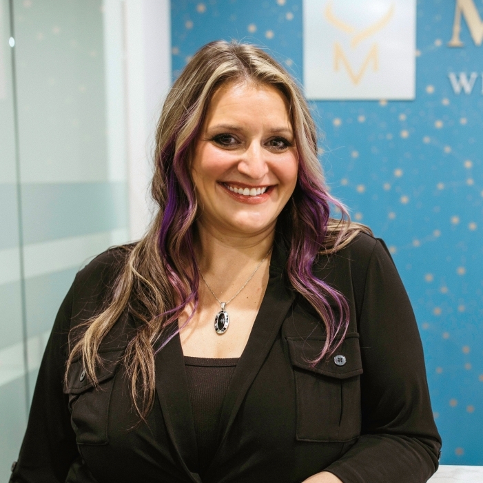 Our Team | Missett Wealth Management
